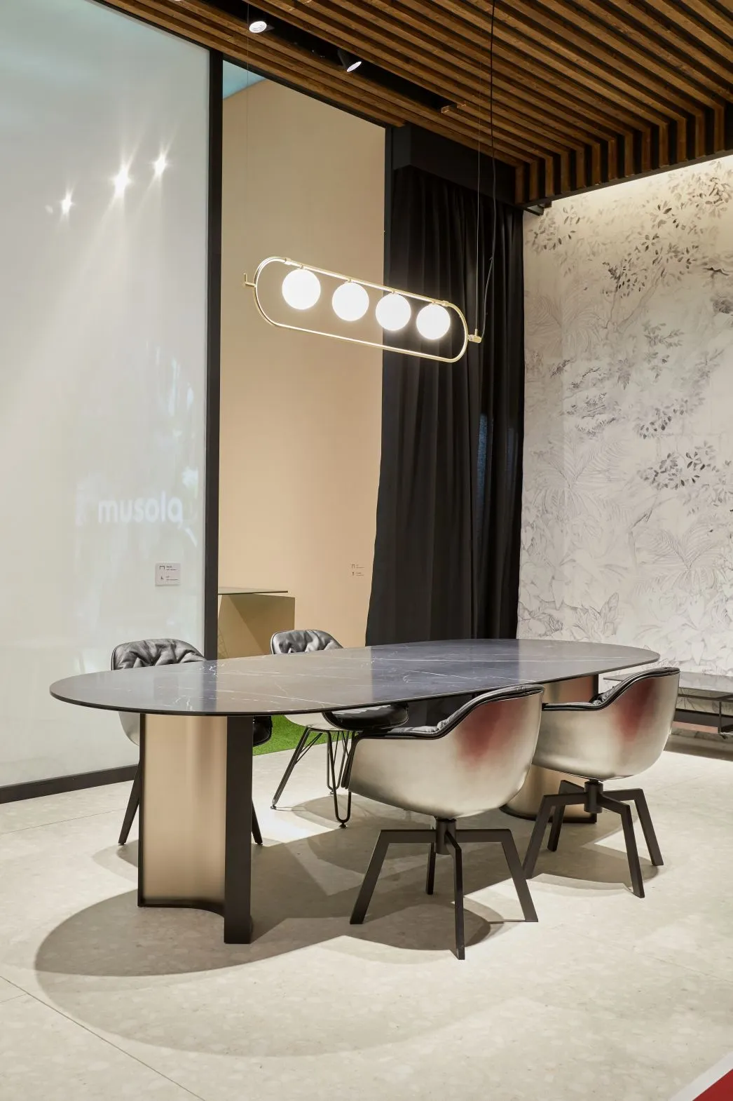 Mueble de España - Products - PARKER table