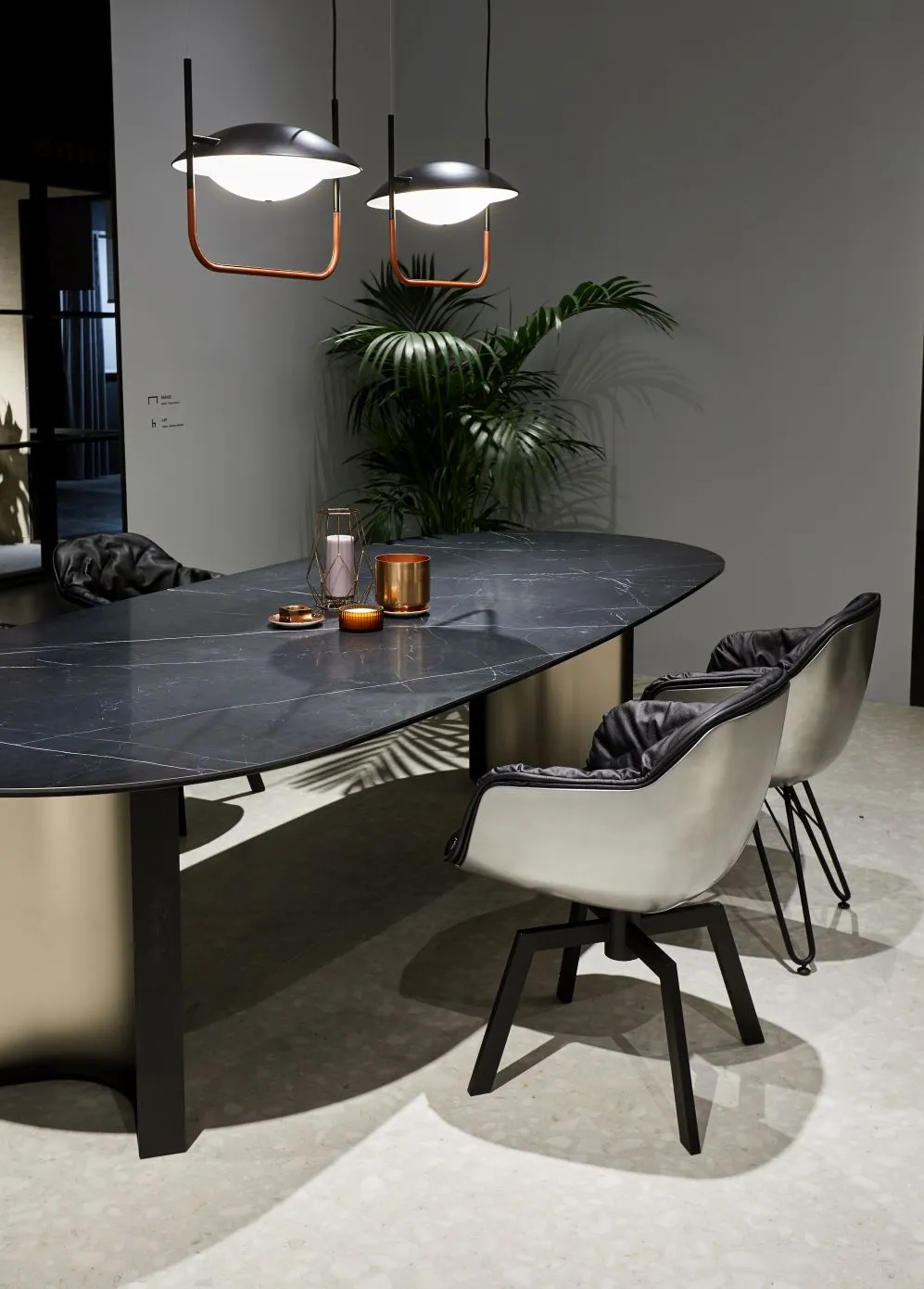 Mueble de España - Products - PARKER table