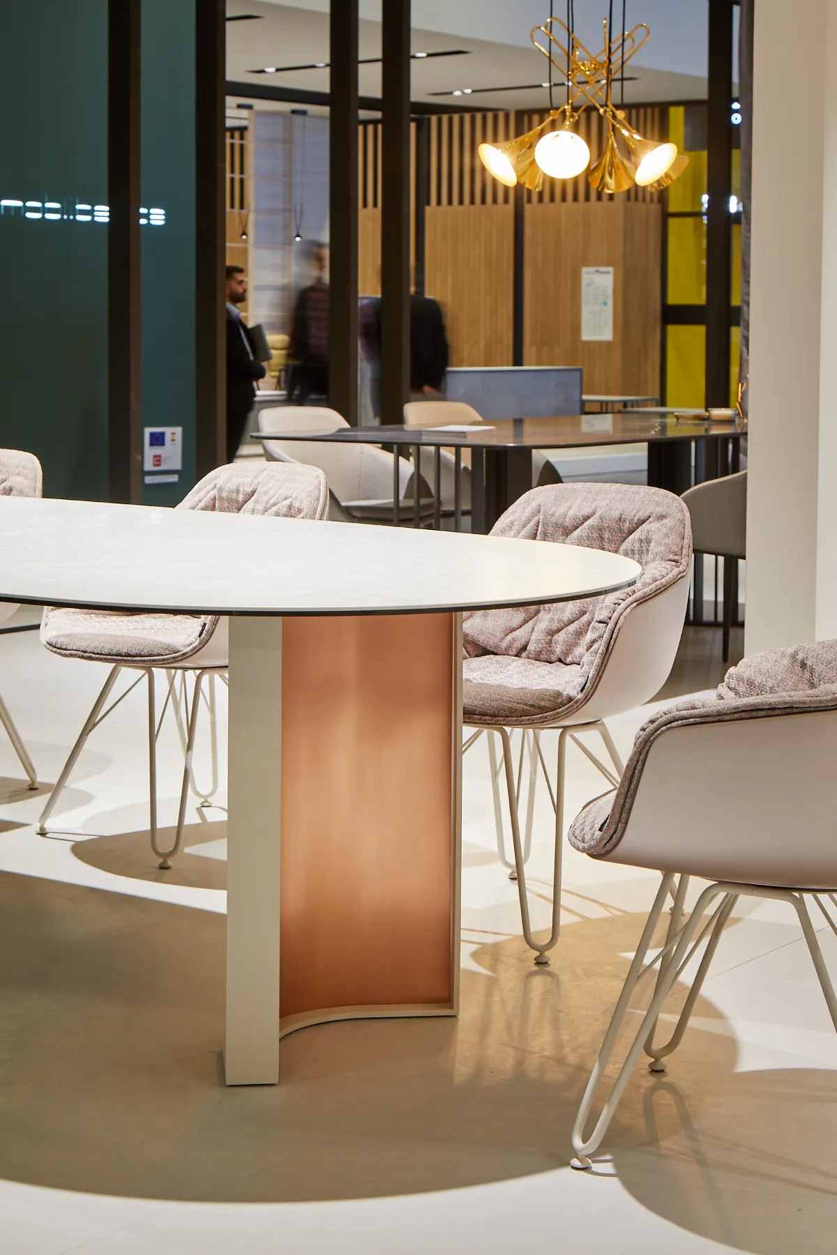 Mueble de España - Products - PARKER table