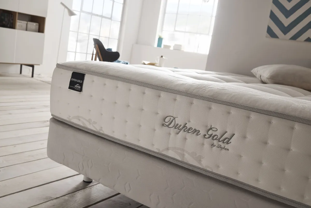 Mueble de España - Products - DUPEN GOLD mattress