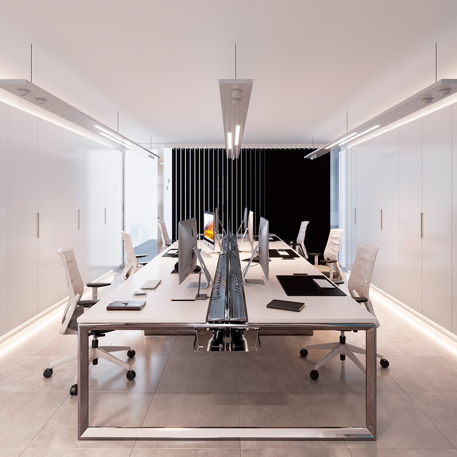 Mueble de España - Products - Contemporary office furniture