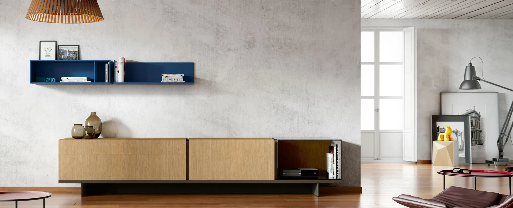 Mueble de España - Productos - Mueble modular