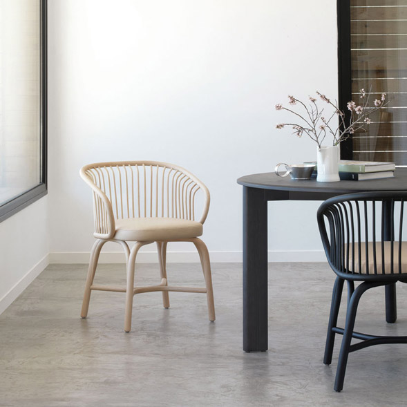 Mueble de España - Products - HUMA chairs