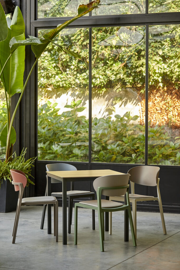 Mueble de España - Products - BAKE chair