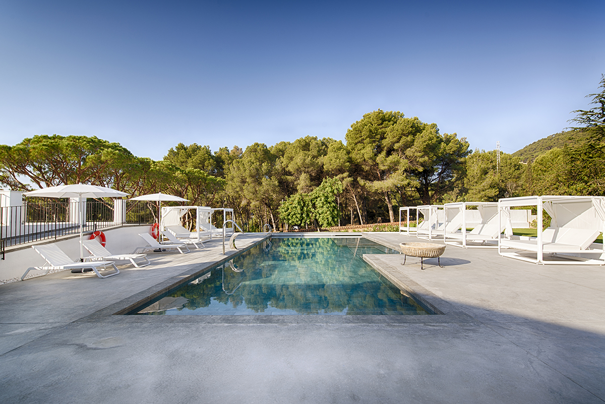 Mueble de España - Projects - EETU Hotel