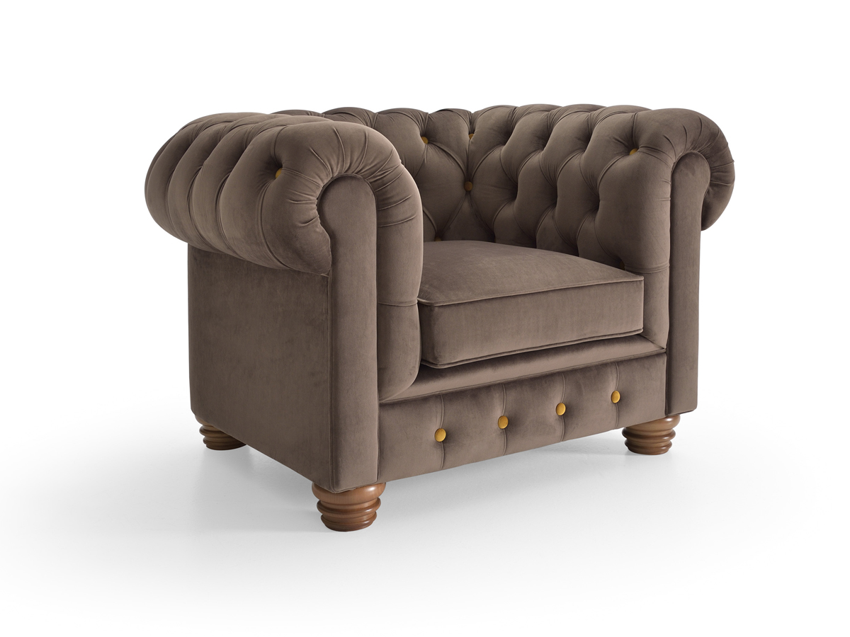 Mueble de España - Products - CHESTER armchair