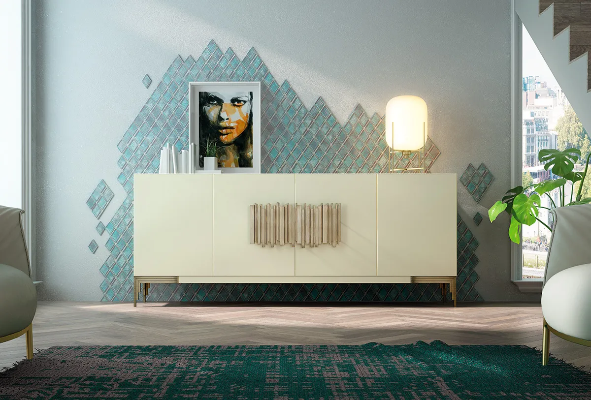 Mueble de España - Brands - Franco Furniture