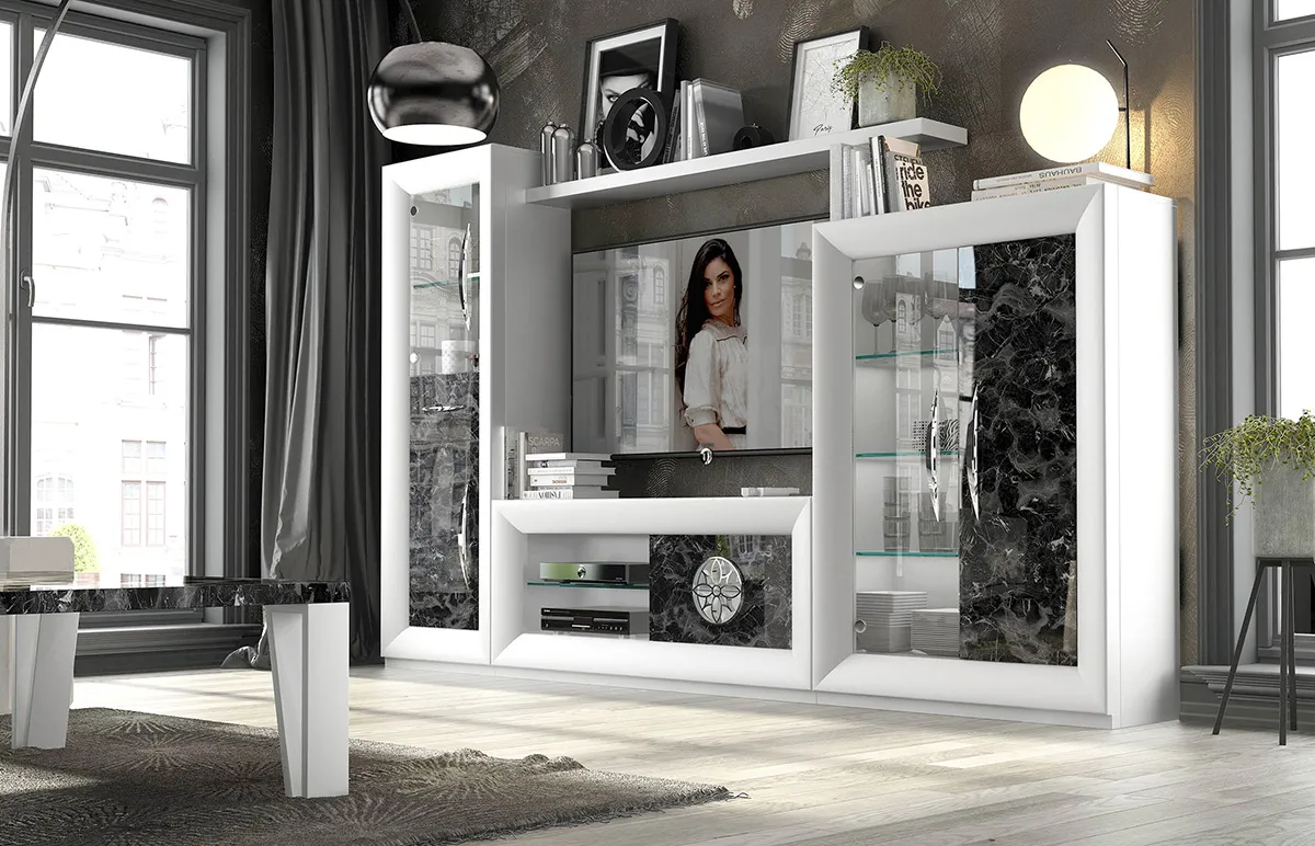 Mueble de España - Brands - Franco Furniture