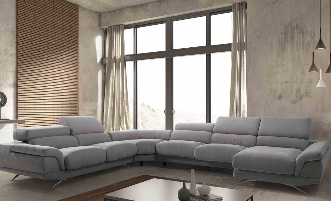 Mueble de España - Products - DIOR modular sofa