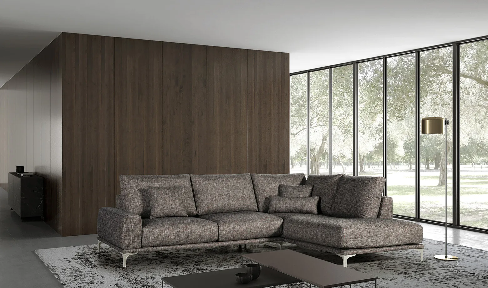 Mueble de España - Products - LOFT sofa