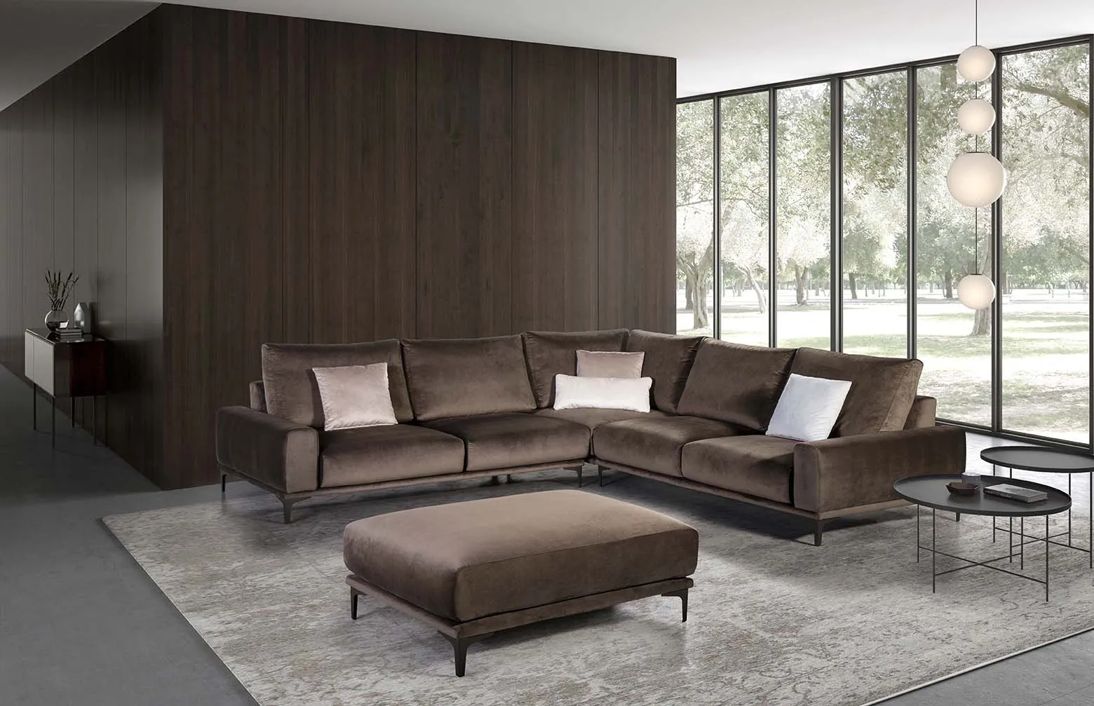 Mueble de España - Products - LOFT sofa