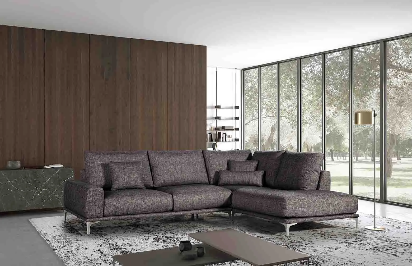 Mueble de España - Products - LOFT sofa