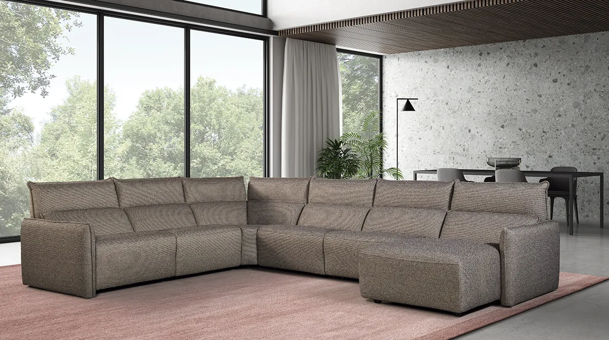Mueble de España - Products - ARES sofa 1