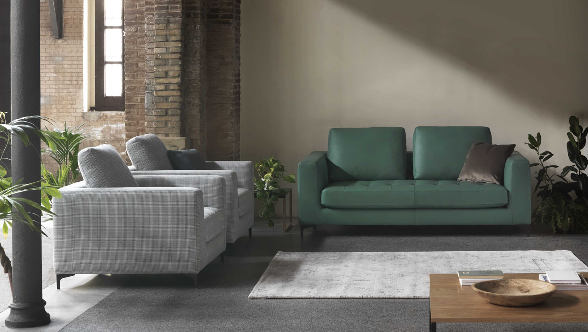 Mueble de España - Productos - Sofas y sillones RIMINI