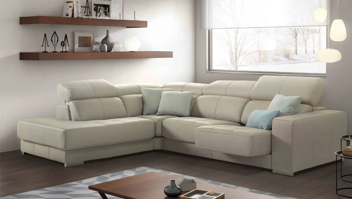 Mueble de España - Products - ARES sofa 1