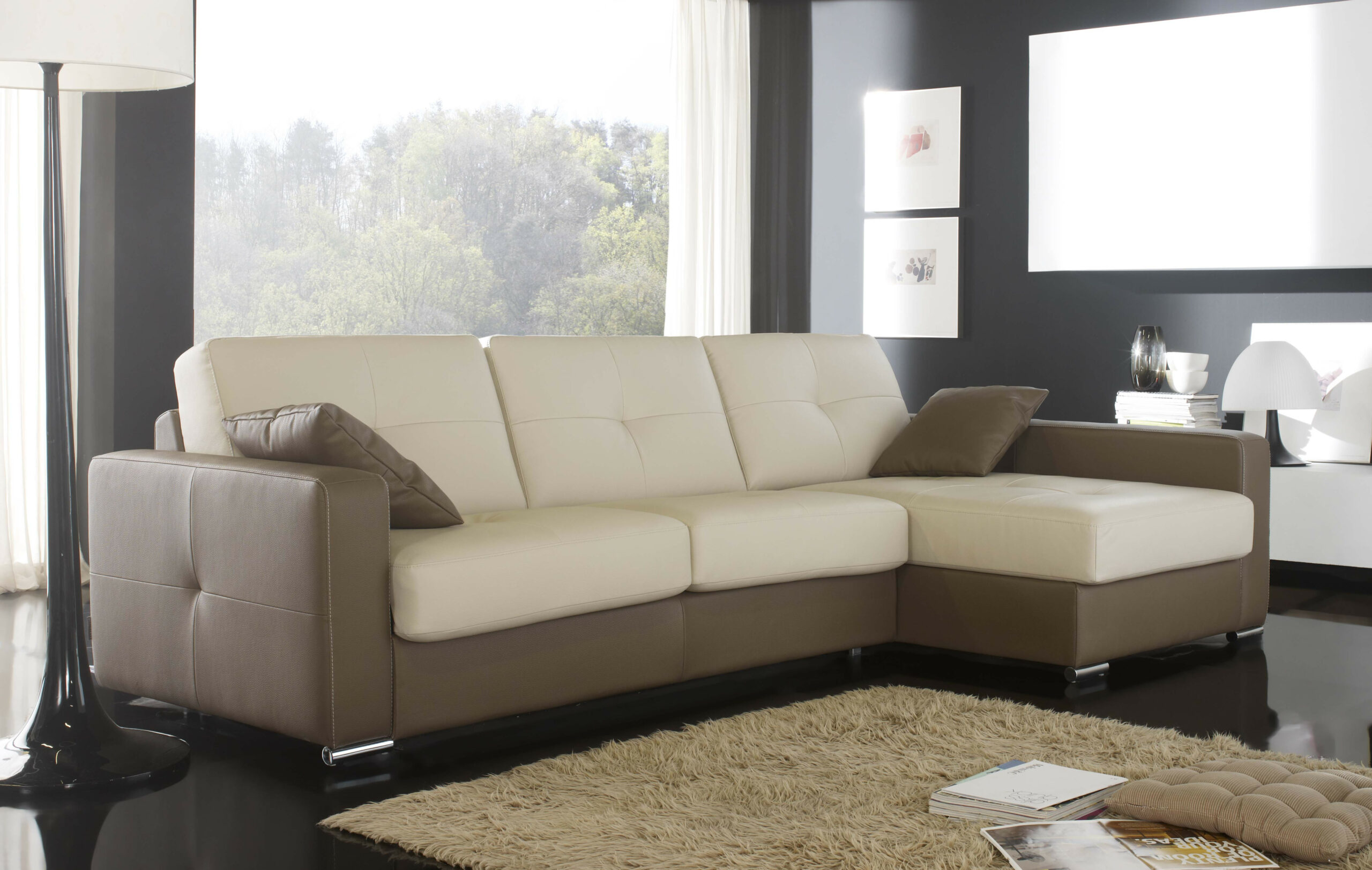 Mueble de España - Products - SLEEP sofa-bed