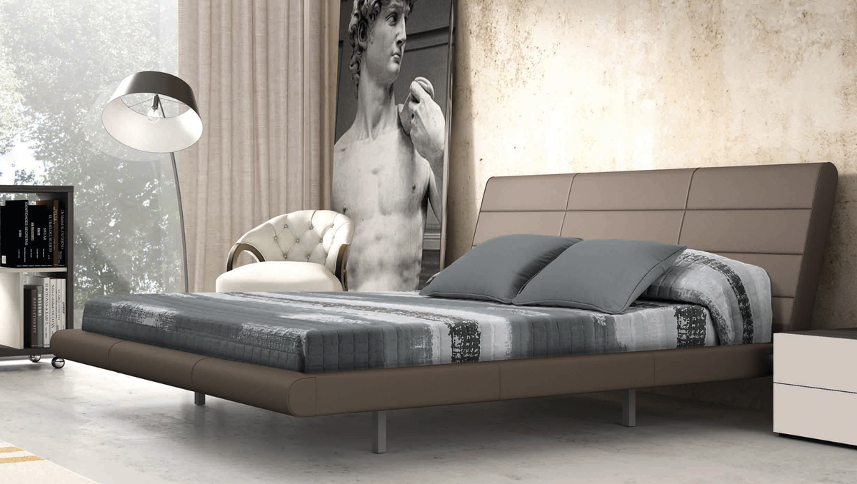 Mueble de España - Products - FENIX bed