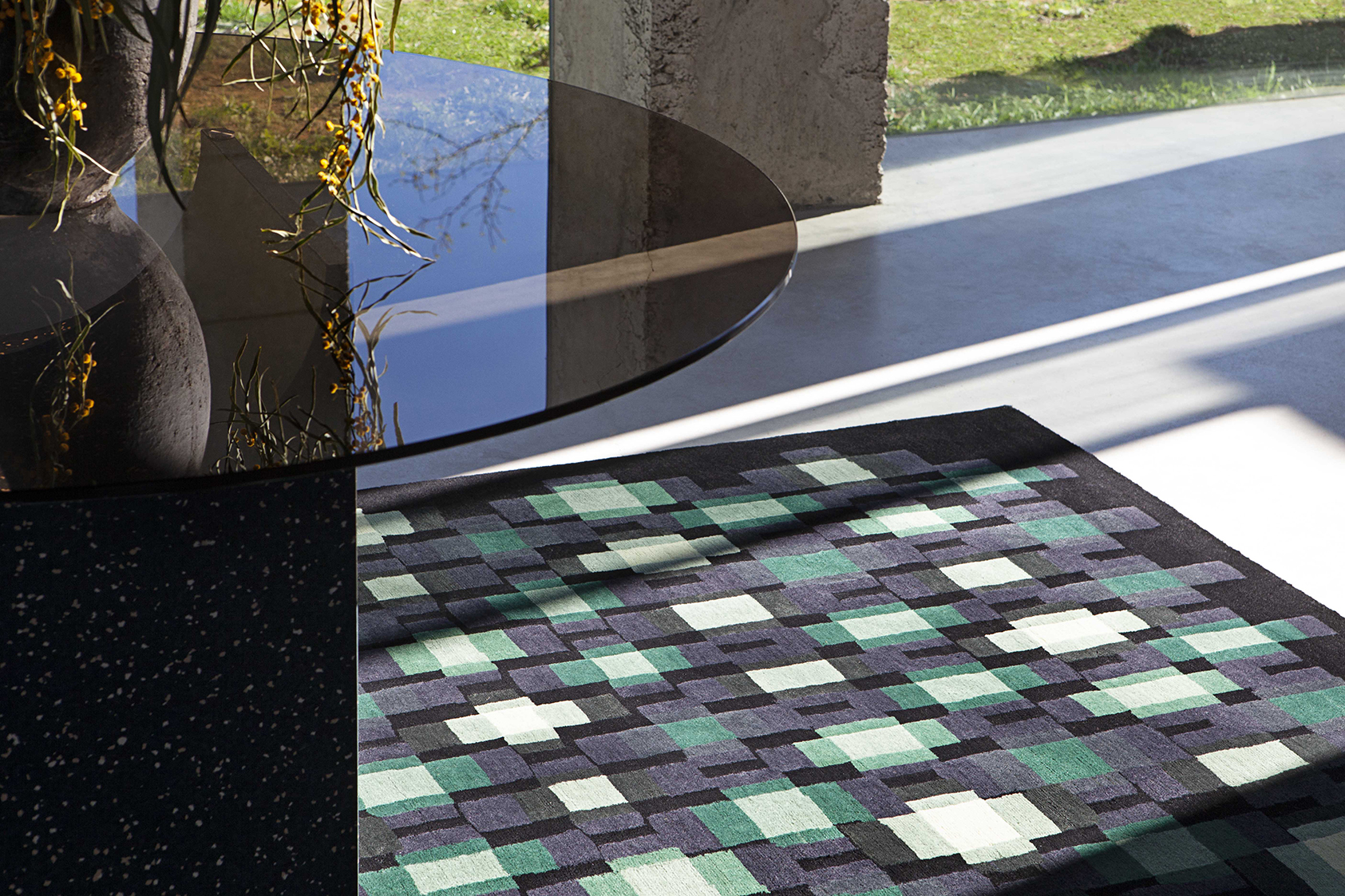 Mueble de España - Products - ECHO rugs