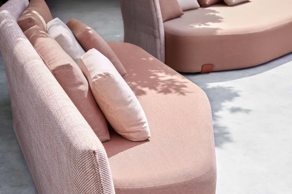 Mueble de España - Products - ISLA lounge furniture