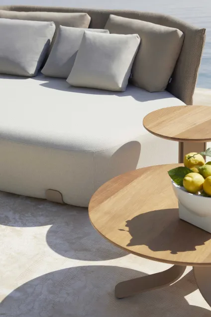 Mueble de España - Products - ISLA lounge furniture