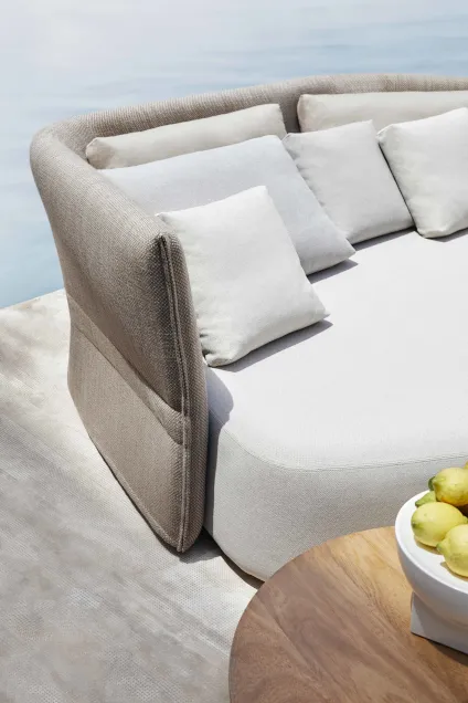 Mueble de España - Products - ISLA lounge furniture