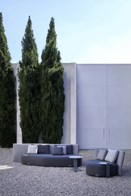Mueble de España - Products - ISLA lounge furniture