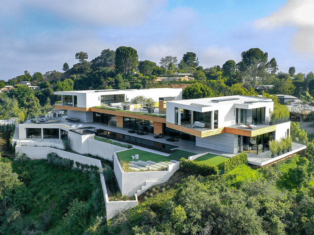 Mueble de España - Projects - Carla Ridge