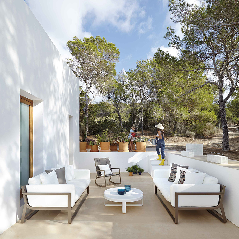 Mueble de España - Products - FLAT Collection – Sofas