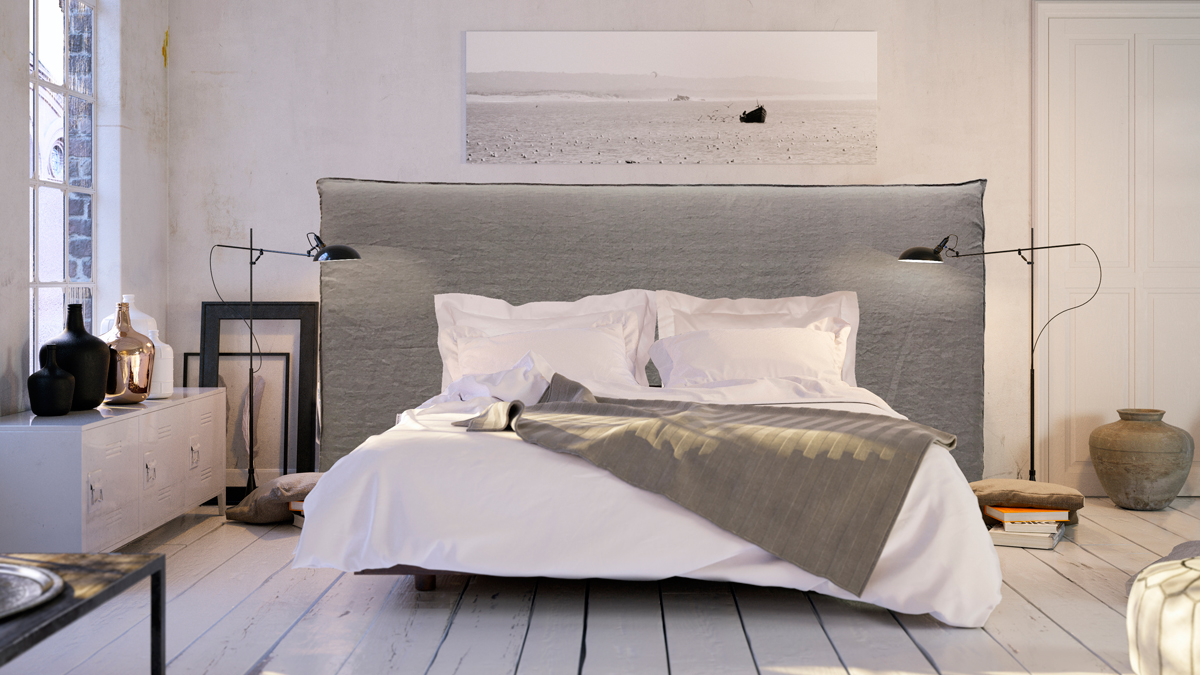 Mueble de España - Products - NICOLAY bed