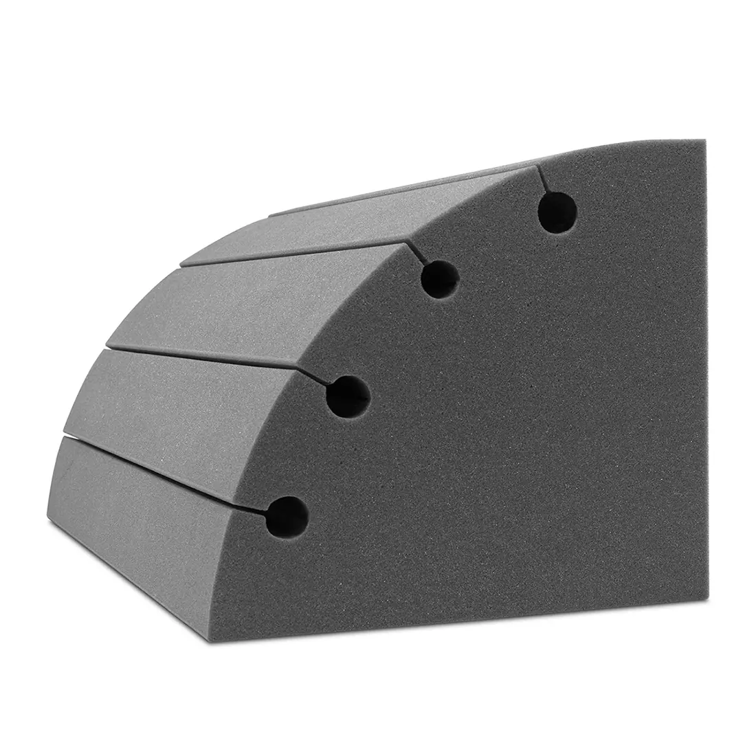 Mueble de España - Products - IDEAFOAM BASIC BASS TRAP 2 acoustic foam