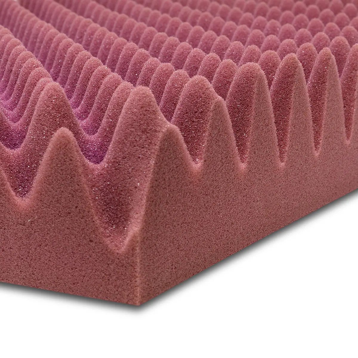 Mueble de España - Productos - Espuma acustica IDEAFOAM BASIC EVEREST