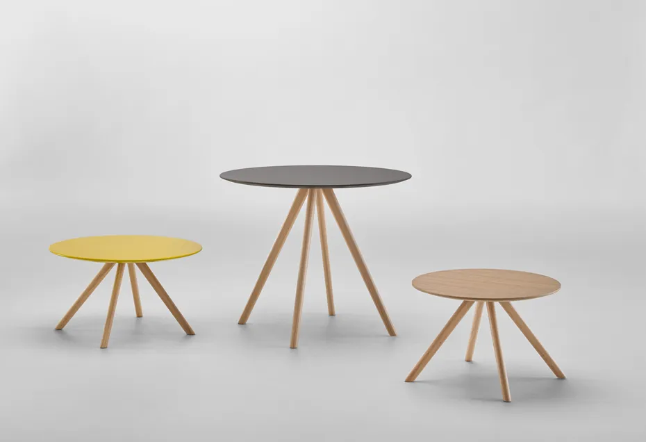 Mueble de España - Products - ELIX tables