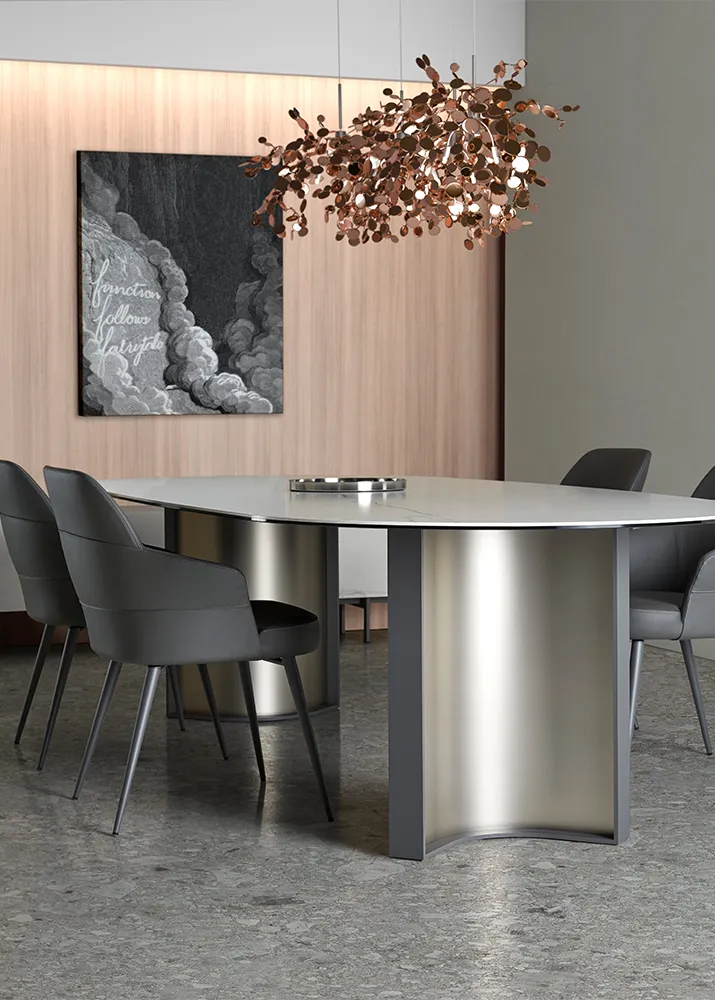 Mueble de España - Products - PARKER table