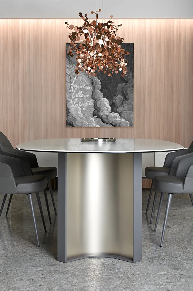 Mueble de España - Products - PARKER table