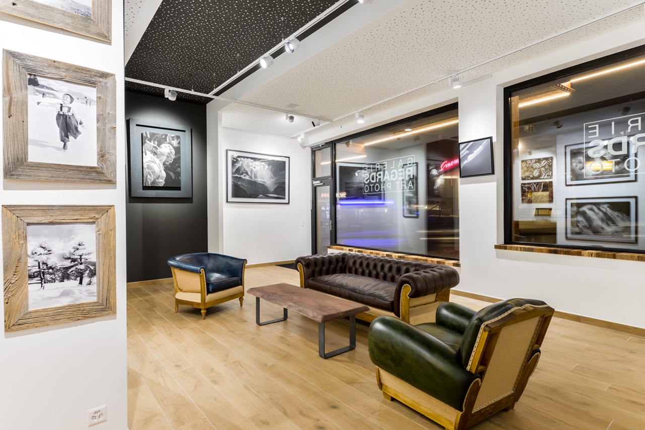 Mueble de España - Projects - Galerie Regards Art Photo