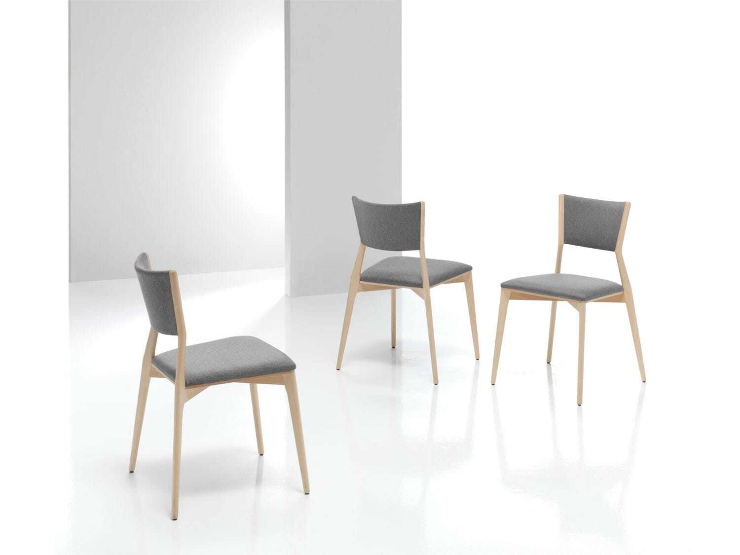 Mueble de España - Products - LEGER Chair