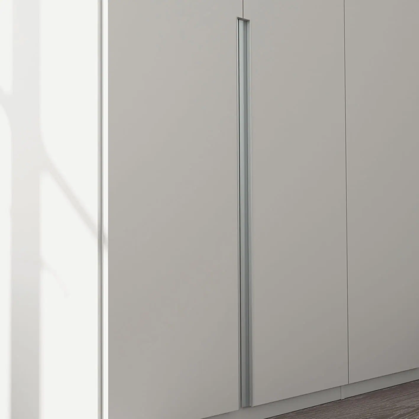 Mueble de España - Products - SERENITY Collection – SPLIT wardrobe