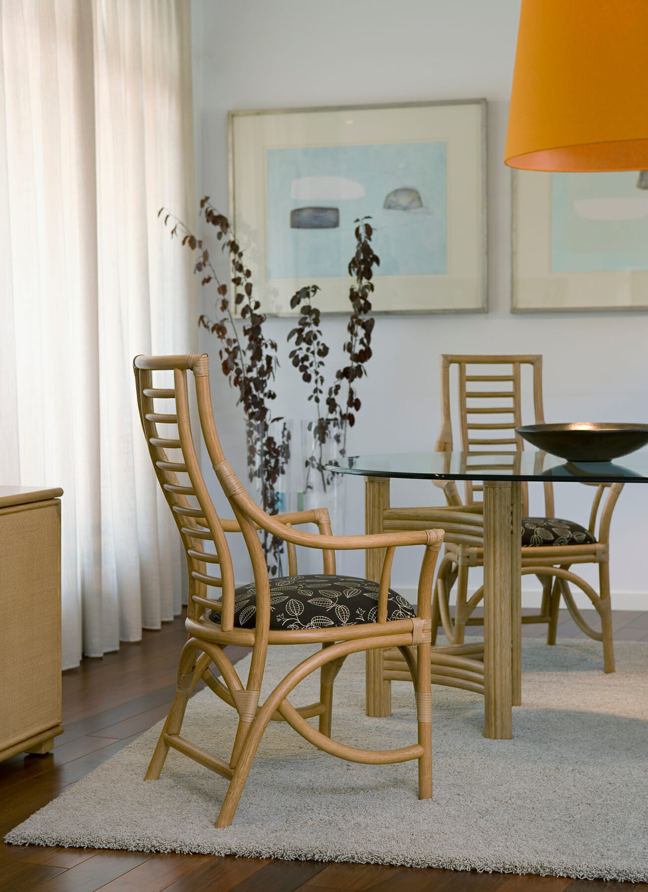 Mueble de España - Products - 308.2P Chairs