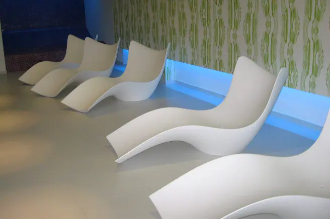 Mueble de España - Projects - NHOW Hotel