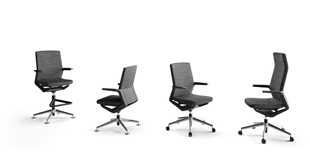 Mueble de España - Products - ADVANCE office chairs