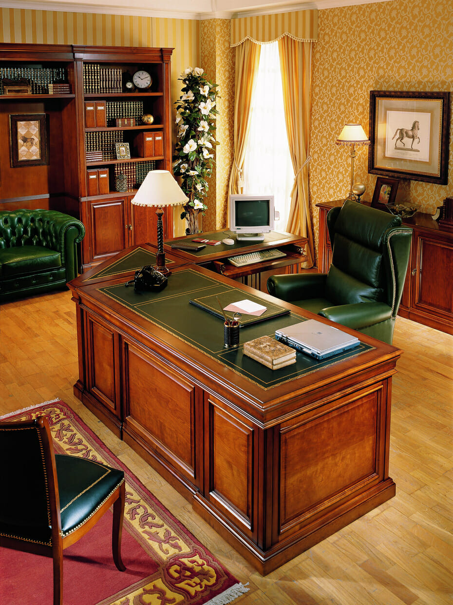 Mueble de España - Products - PADOVA – Executive office