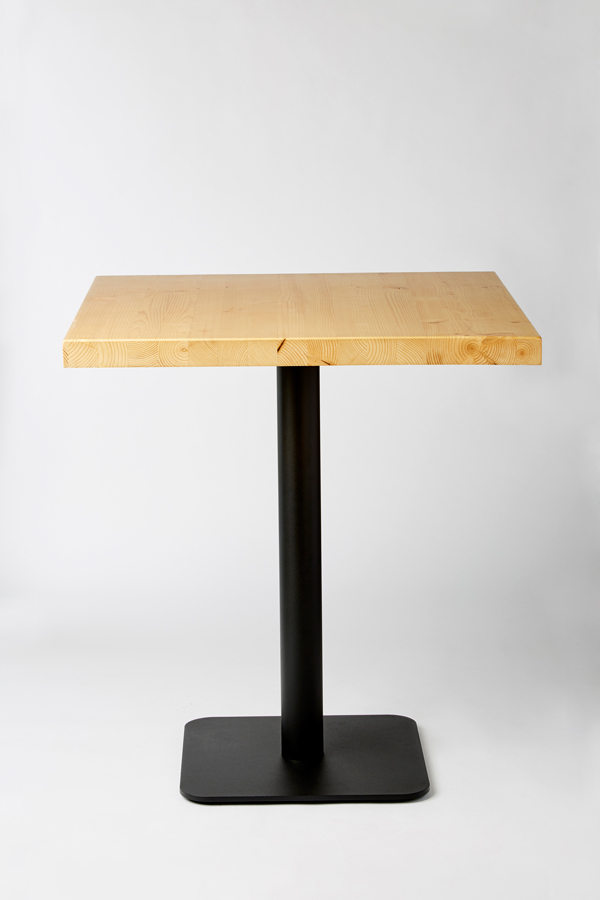 Mueble de España - Products - BENDER table