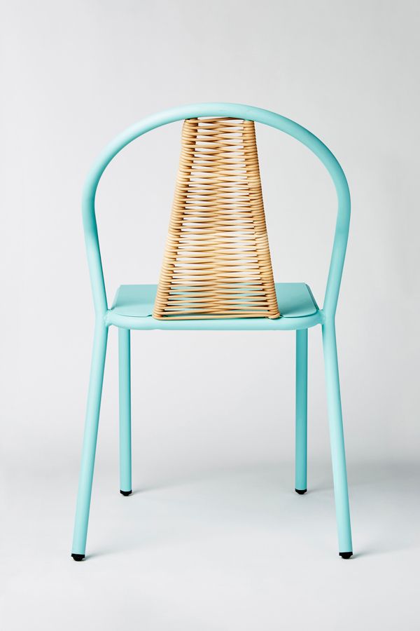 Mueble de España - Productos - Silla DISSET