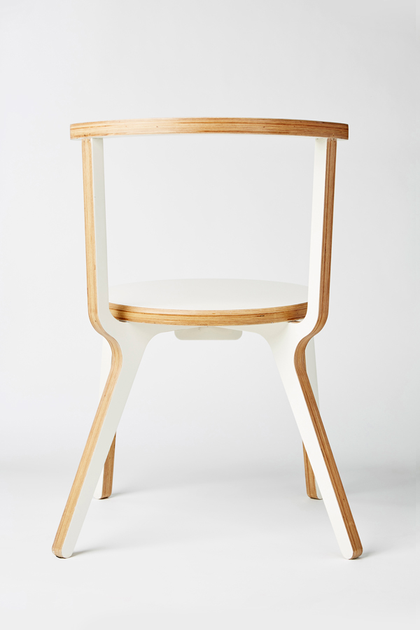 Mueble de España - Products - MARC chair