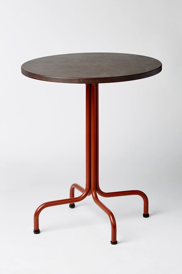 Mueble de España - Products - MIU table