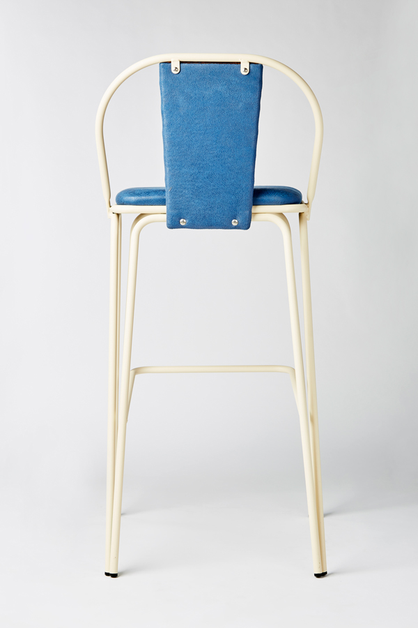 Mueble de España - Productos - Taburete SYTTEN