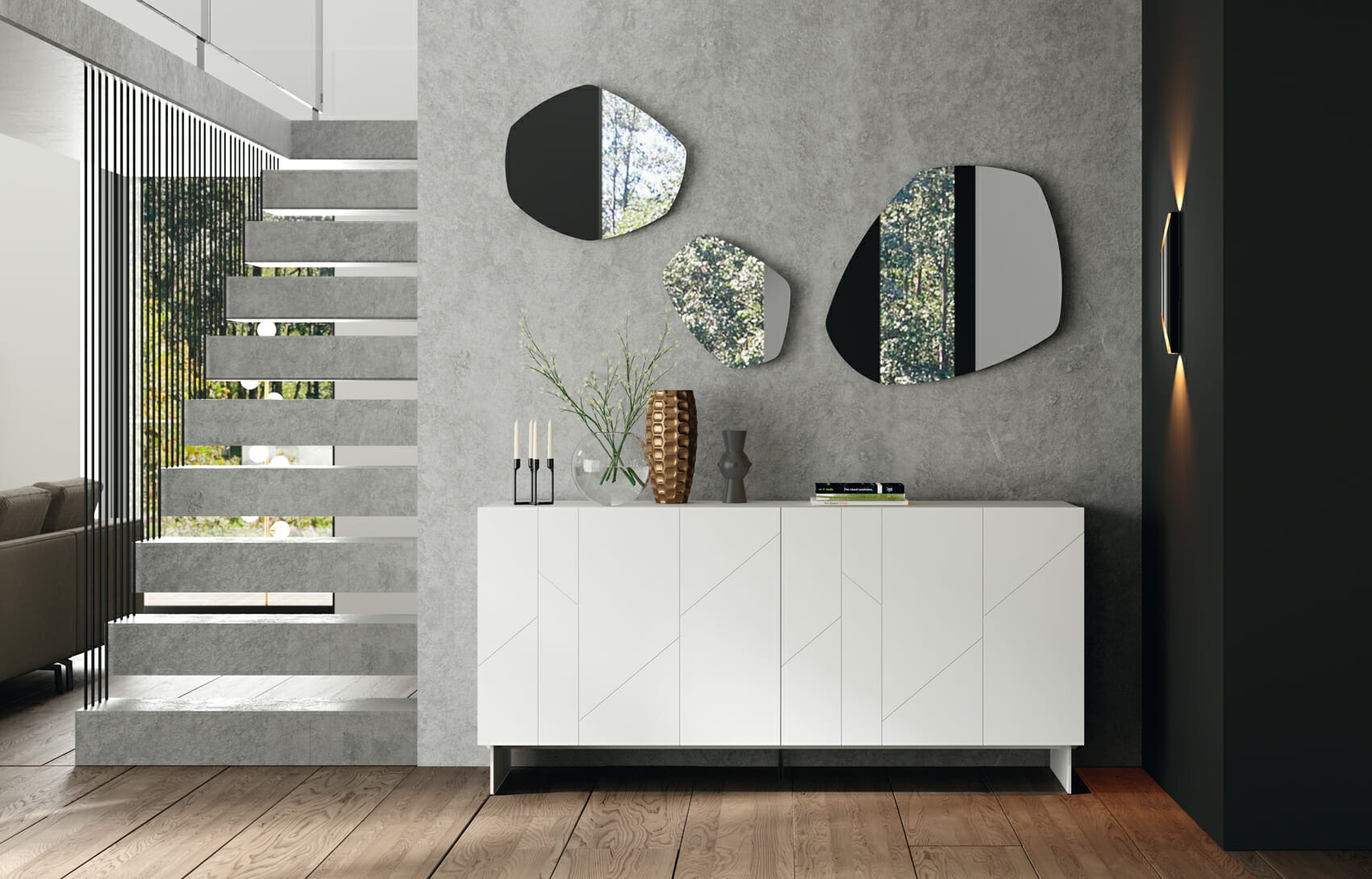 Mueble de España - Products - ATELIER Collection – BLAT sideboard