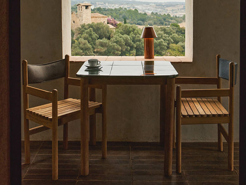 Mueble de España - Brands - Calma