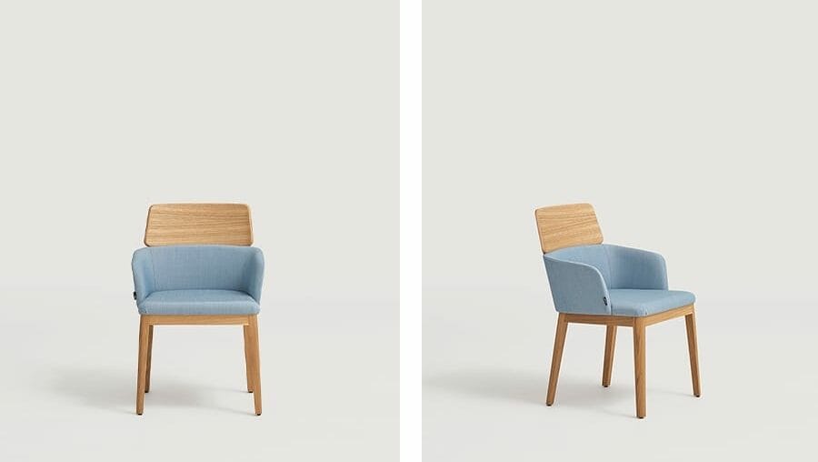 Mueble de España - Products - CONCORD armchair