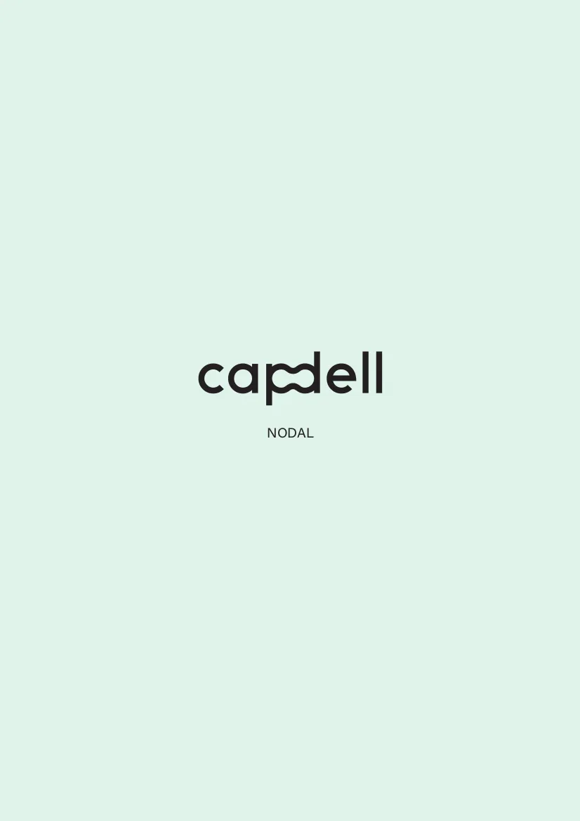 Mueble de España - Brands - Capdell